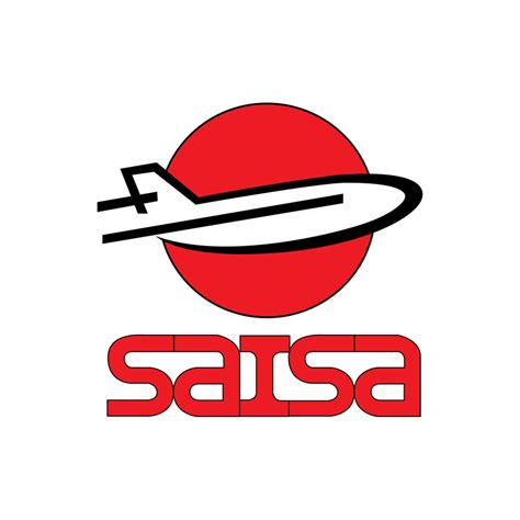 Saisa Brand Logo Vector Design