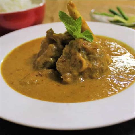 How To Make Chha Goshthimachali Khatta Gosht Recipe