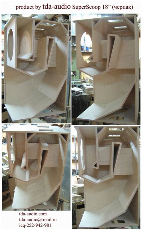 120 Speaker Cabinet Designs Ideas Speaker Plans Speaker Speaker Box