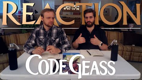 Code Geass Stage 9 Reaction Refrain Youtube