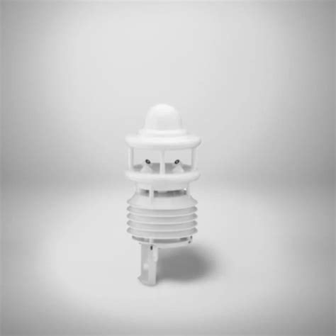 Ws600 Umb Smart Weather Sensor At ₹ 450000 Weather Sensors In Noida