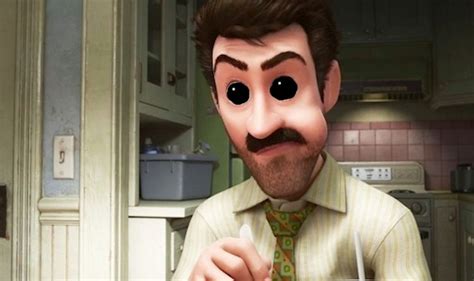 Skatoonyfan1234 On Tumblr Bill Andersen [from Inside Out] With Beady