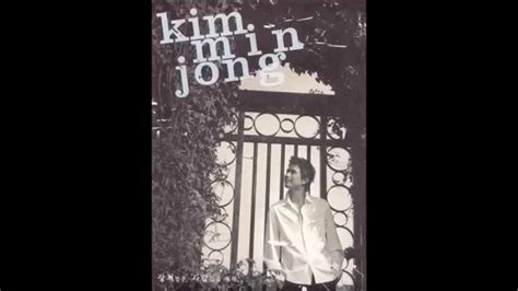 김민종 8집 01 나를 Youtube