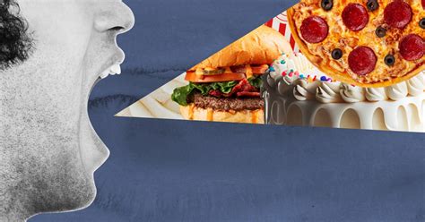 Like Hungry Locusts Humans Can Easily Be Tricked Into Overeating Big