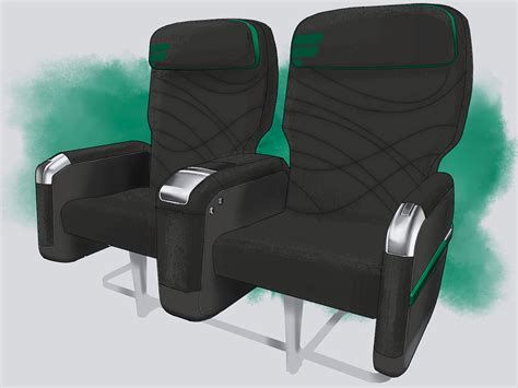 This Budget Airline Is Introducing First Class Seating For The First