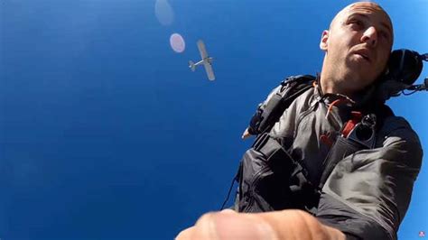 El Youtuber Que Estrelló Su Avioneta Enfrenta 20 Años De Cárcel