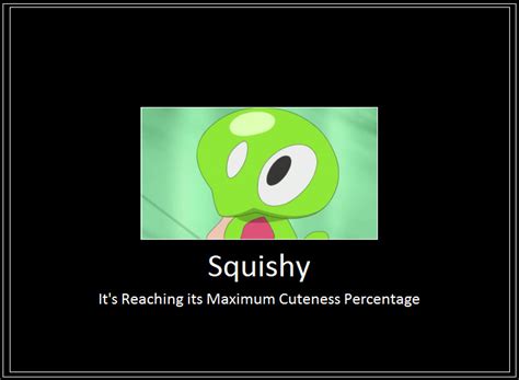 Squishy Memes