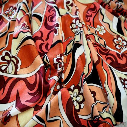 Tissu Polyester Au Mètre