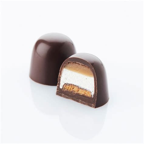 Bbyb Chocolates Small Boobies Mix