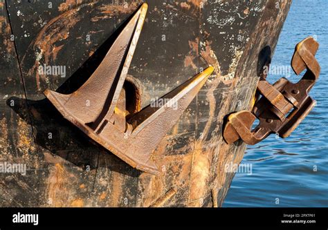 Boat Bow Types