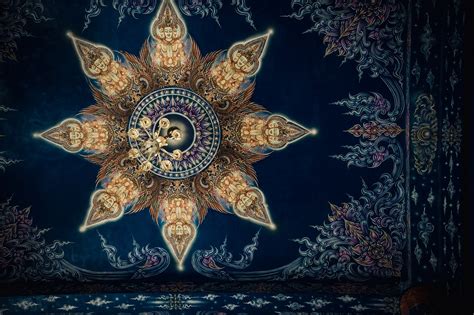 Biru Candi Thailand Foto Gratis Di Pixabay Pixabay