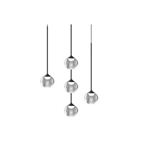 Algorithm Pendant Lamp Delight Shade