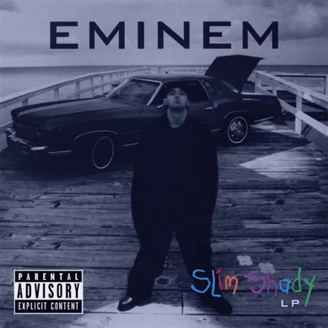 The Slim Shady Lp