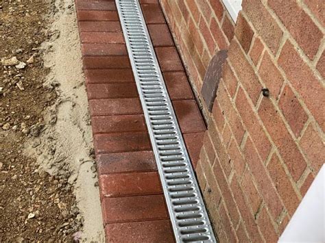 Block Paving Drainage Setup A Step By Step Guide → Hereford Paving