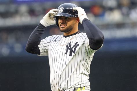 Yankees Make Unexpected Move After Loss To Angels Athlon Sports