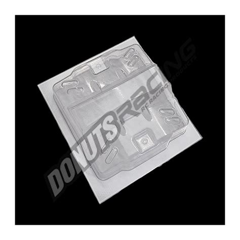 Falcon 1 Bruggy Bulkhead Wing 2 Sw2580031 Donuts Racing