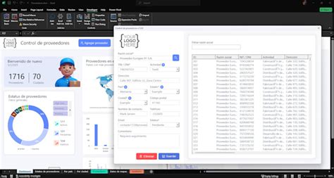Develop Microsoft Excel Vba Macros Formulas And Pivot Tables By