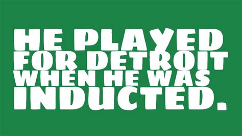 Vince Banonis Football Hall Of Famer Net Worth Detailed Information