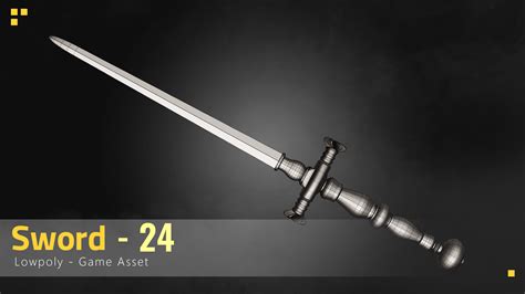 Sword 24 Blender Market