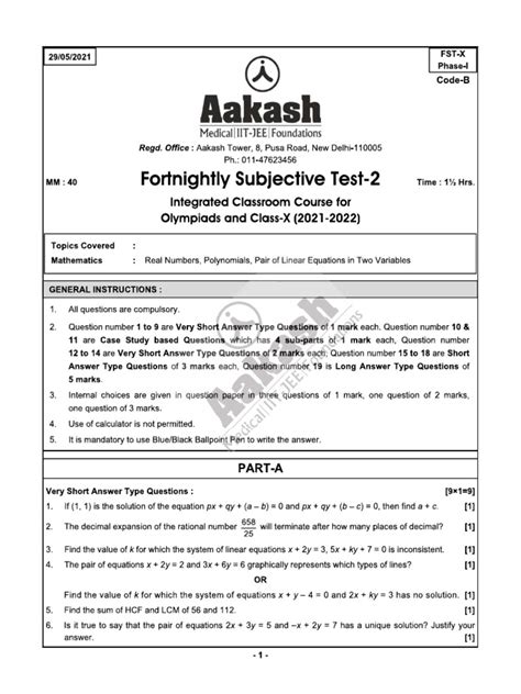 x b 2 maths pdf