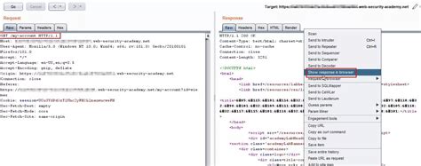 Access Control Vulnerabilities