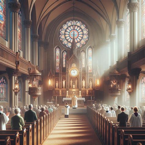How Long Does A Catholic Latin Mass Ecclesiastical Event Duration Explored Saint Jerome Church