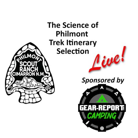 Philmont Qanda Bears And 2023 Treks Philmont Trek Philmont Trek Talk