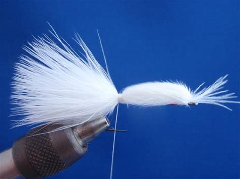 How To Tie Tom Rogers Suspending Floating Shad Flys And Guides
