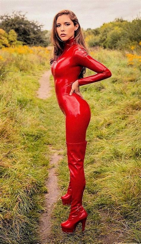 Pin On Ballet And Latex