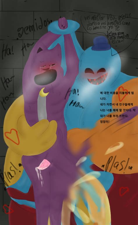 Rule 34 Catnap Doey The Doughman Poppy Playtime Tagme 13880936