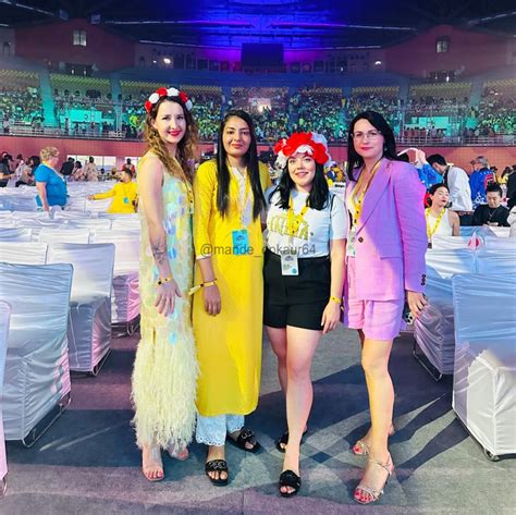 Mandeep Dhaliwal On Linkedin Our Organization Has Organized One Of The