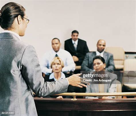 Jury Stand Photos And Premium High Res Pictures Getty Images