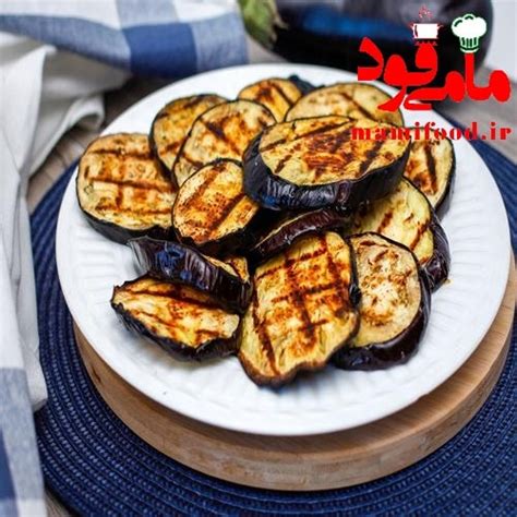 طرز تهیه و دستور پخت حلیم بادمجان مامی فود