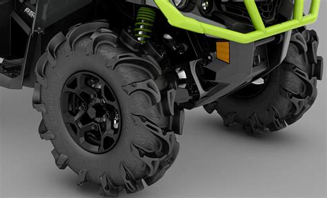 Квадроцикл Can Am Outlander Xmr 650 2020 купить выгодно в интернет