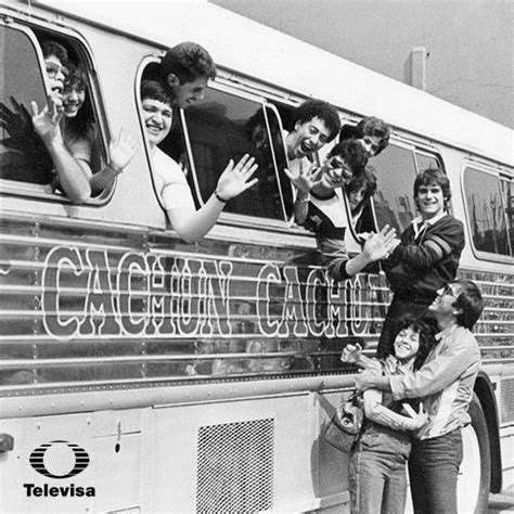 “porkirio” De Cachún Cachún Ra Ra Destapó El Uso De Sustancias En El