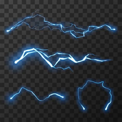 Small Lightning Effects