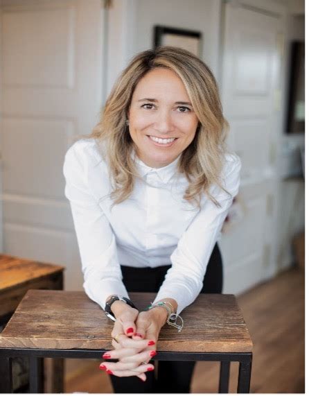 Marlen Estévez Fundación Carolina