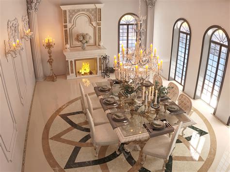 3dvisualization Behance