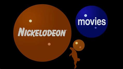 Nickelodeon Movies 2000 Leaves Logo Remake By Scottbrody777 On