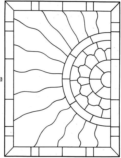 Native American Stained Glass Patterns Free At Stephanie Elmer Blog