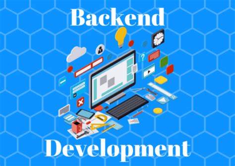 Pekerjaan Gaji Dan Tugas Backend Developer Lokerpintar Id