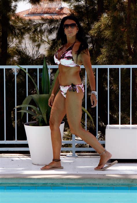 Danielle Staub Nude Leaked Pics And Sex Tape Scandal Planet