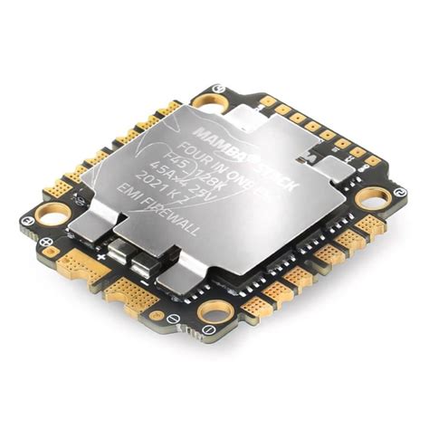 Hglrc M Pro Gps Module Quadkart