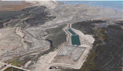 Bacteria Biodegrade Diesel In Greenlands Soil Polar Journal