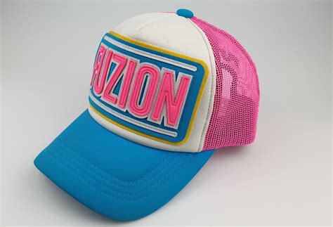 모자 형태 센드캡