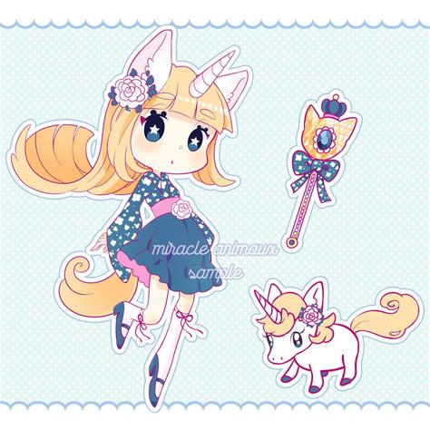 Unicorn Girl By Marikyuunn On Twitter Runicorns
