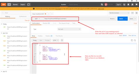 Implementing Generic Repository And Crud Operations In Aspnet Core Web Api