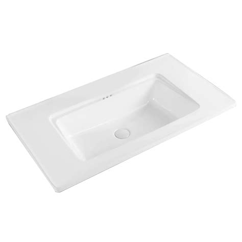 Chậu Rửa Lavabo âm Bàn Palado Pld669i
