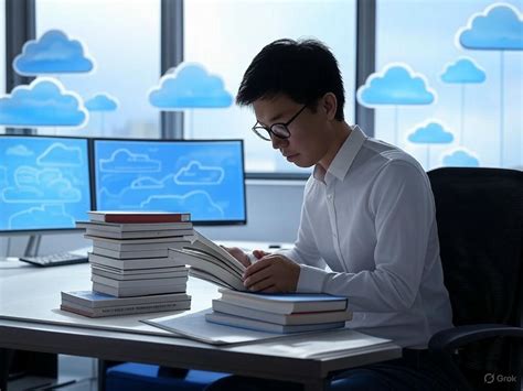 Top Cloud Computing Books For Beginners And Professionals In 2023