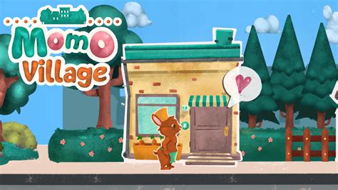 🐰 Momo Village Tiny Town 🏘 Apk For Android Download